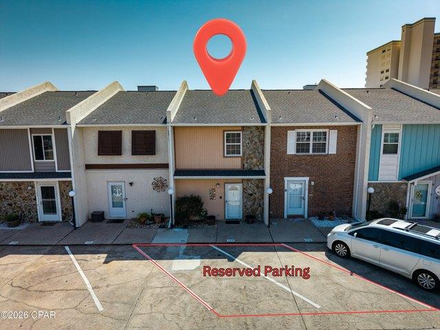 6215 Thomas Dr Unit 121, Panama City, FL 32408