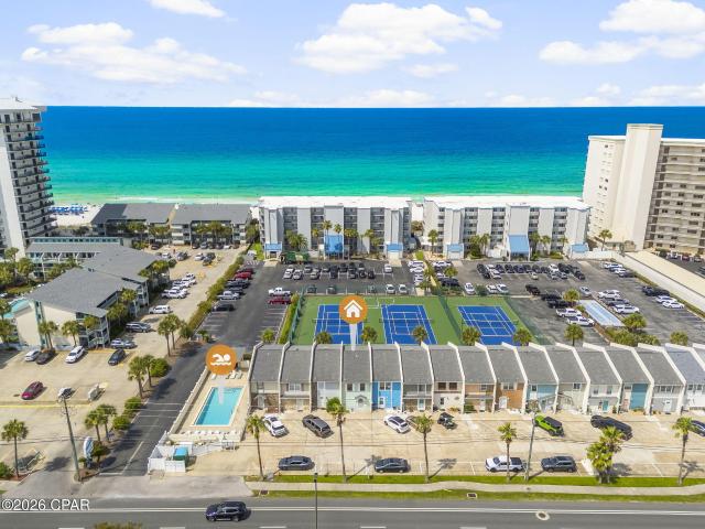 6215 Thomas Dr, Unit 129, Panama City Beach, FL 32408 | MLS #788272 | Compass