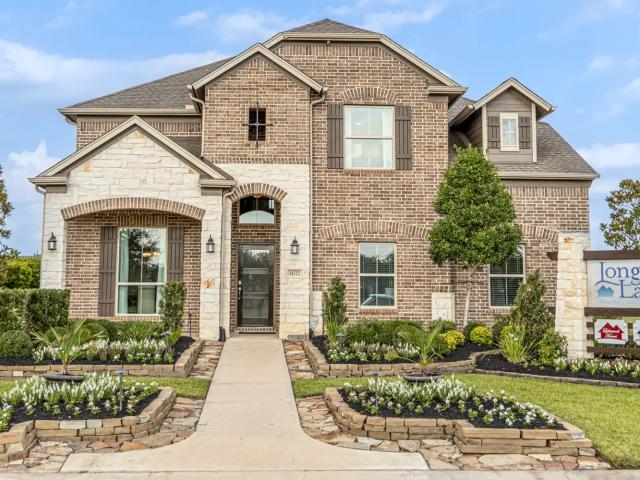 6215 Vista View Lane