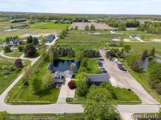 6215 84th Ave, Zeeland, MI 49464