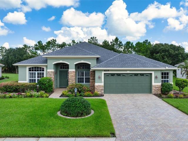 6215 90th Ave Cir E, Parrish, FL 34219 | MLS #A4660