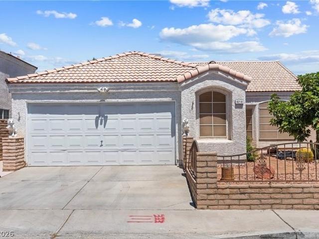 6216 Mandarin Dr, Las Vegas, NV 89108