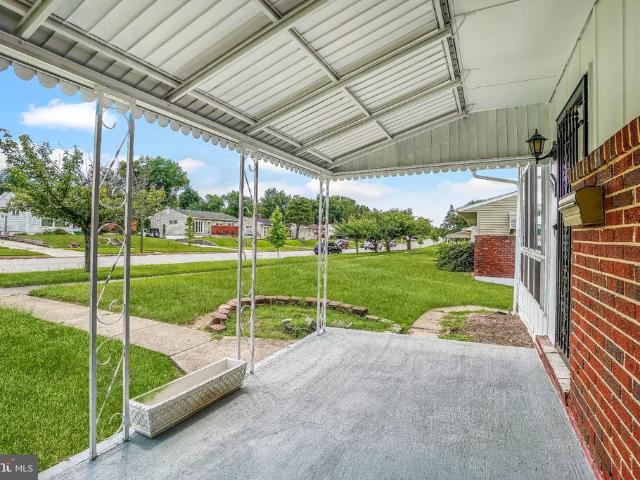 6216 Mcclean Boulevard