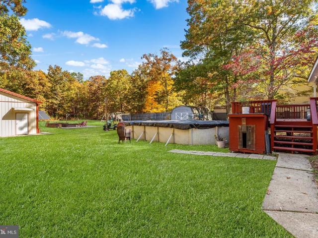 6216 Mill Road