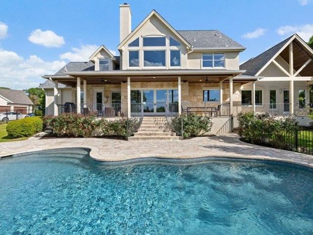 6216 Northern Dancer Dr, Austin, TX 78746