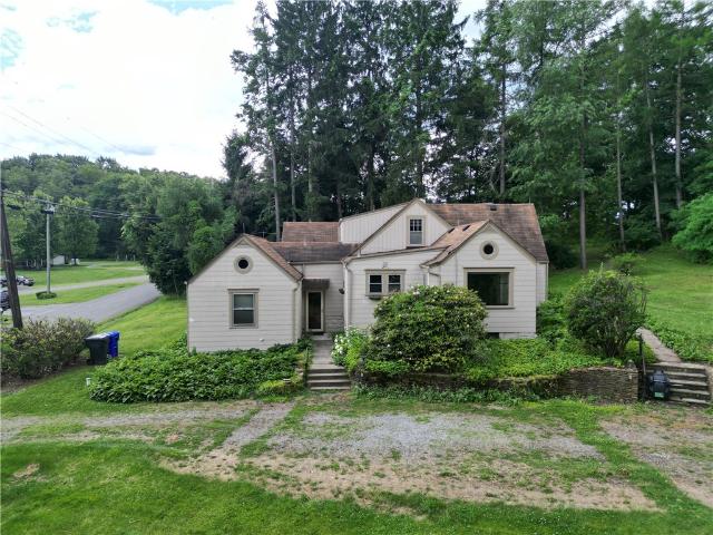 6216 Old Route 8