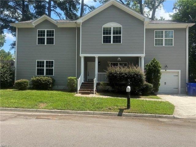 6216 Asfari Ct, Norfolk, VA 23513