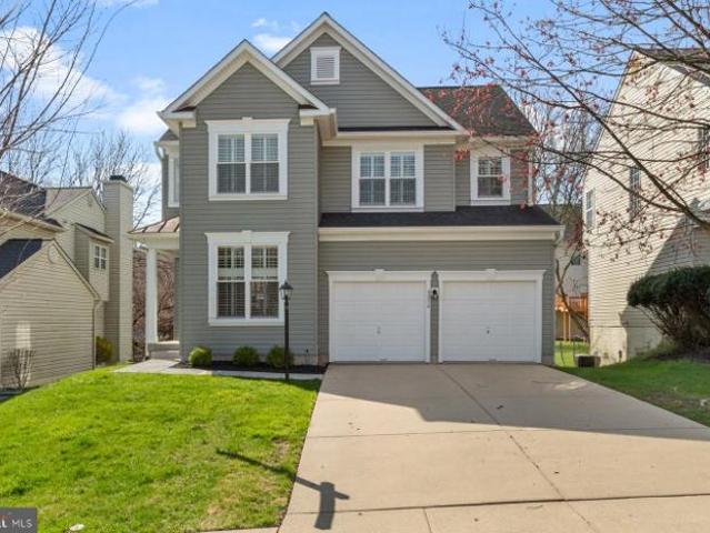 6216 Bird Race, Columbia, MD 21045