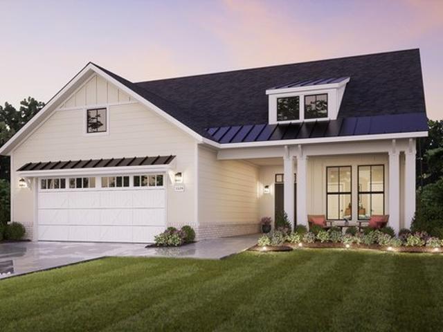 6216 Brady Ave, Powell, OH 43065