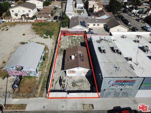 6216 Crenshaw Blvd, Los Angeles, CA 90043