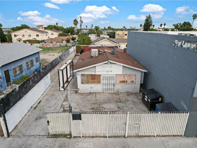 6216 Crenshaw Blvd, Los Angeles, CA 90043 | MLS #26683 | Compass