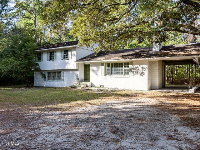 6216 Fox Run Rd, Wilmington, NC 28409 | MLS #100539 | Compass