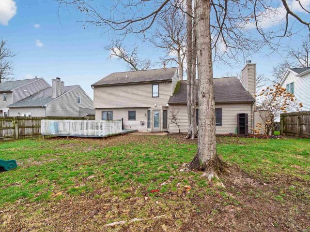 6216 Hunter Wood Drive