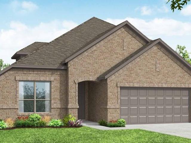 6216 Havature Way, Royse City, TX 75189
