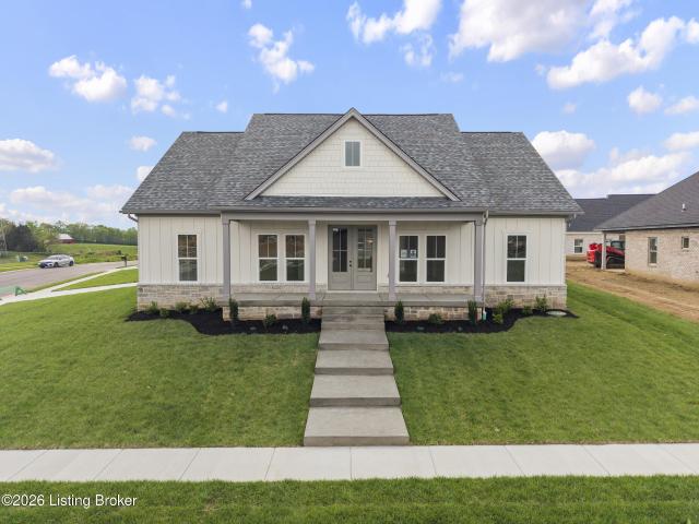 6216 Pleasant Run