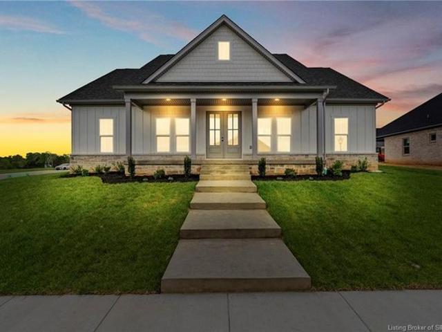 6216 Pleasant Run Unit 935, Charlestown, IN 47111