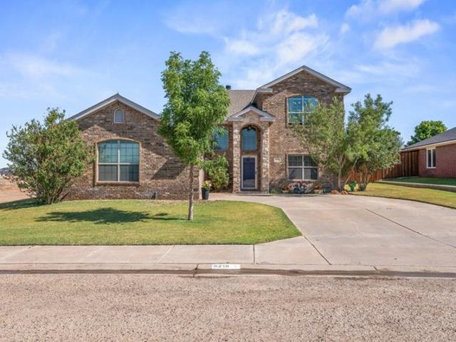 6216 st Pl, Lubbock, TX 79424