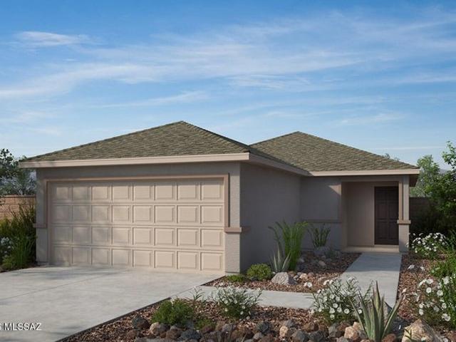 6216 S Spruce Goose Ave, Tucson, AZ 85706