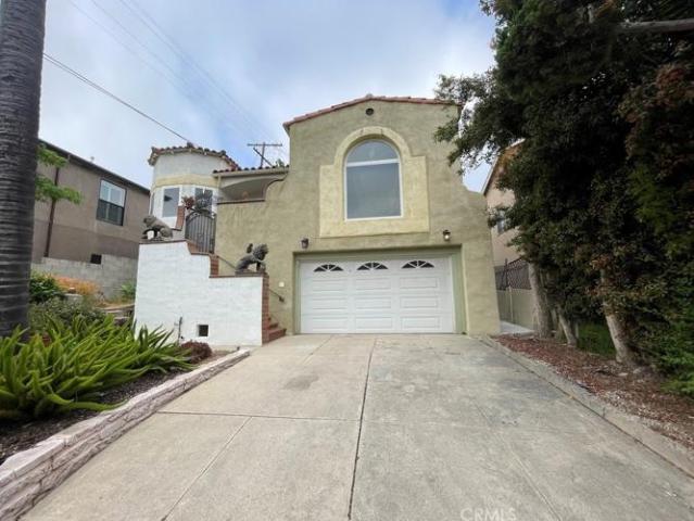 6216 S Verdun Ave, Park Hills Heights, CA 90043