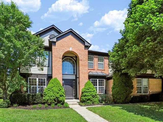 6216 Salisbury Ln, Noblesville, IN 46062