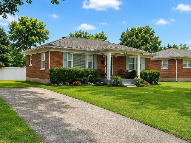 6216 Upper Hunters Trace