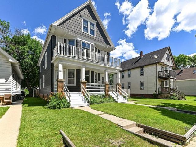 6216 W Mitchell St Unit 6218, West Allis, WI 53214