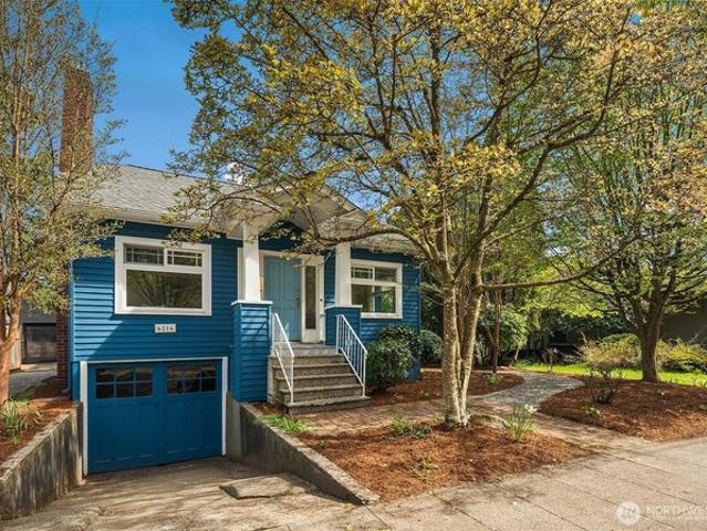 6216 33rd Ave NE, Seattle, WA 98115