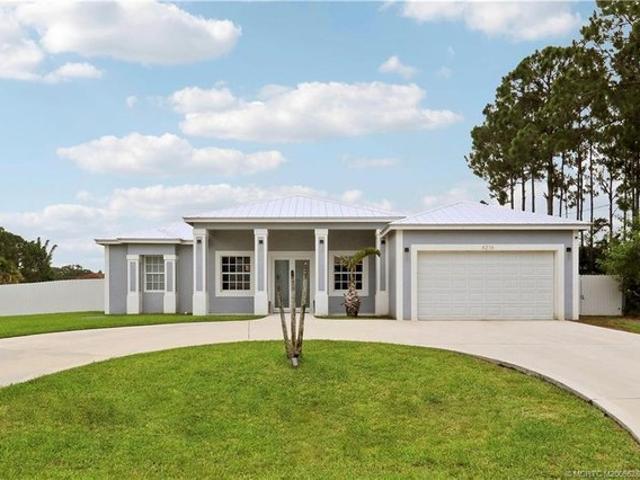 6216W NW West Deville Cir, Port Saint Lucie, FL 34986