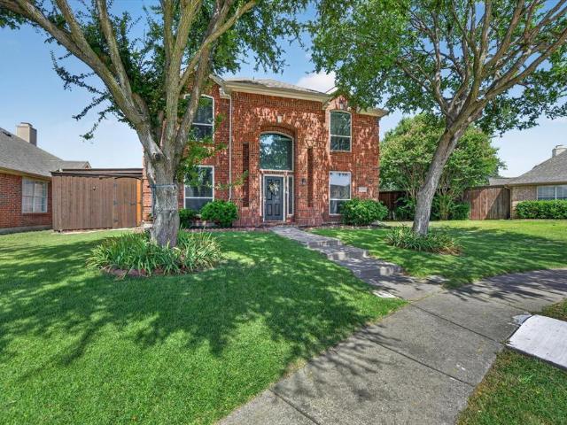 6217 Apache Drive