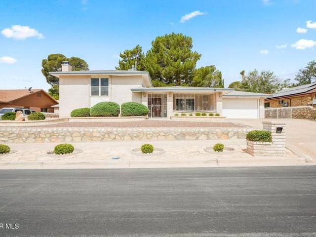 6217 Bandolero Dr, El Paso, TX 79912