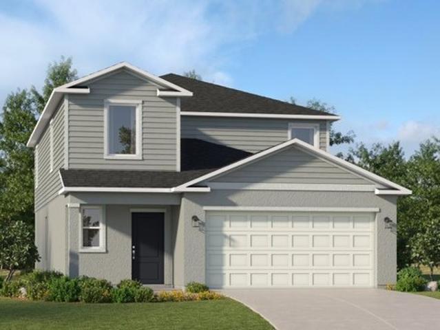 6217 Botticella Blvd, Winter Haven, FL 33884