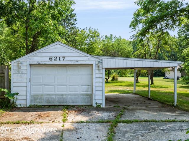 6217 Coldwater Road