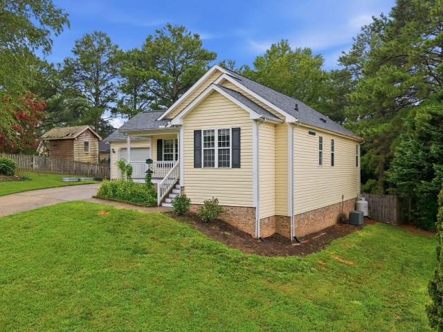 6217 Daybreak Drive