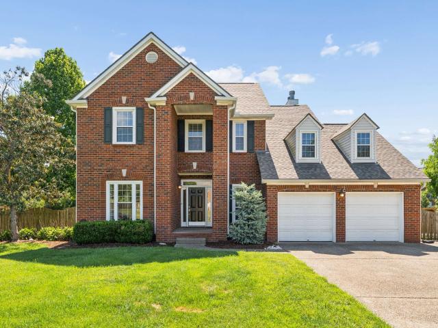 6217 Deerbrook Dr
