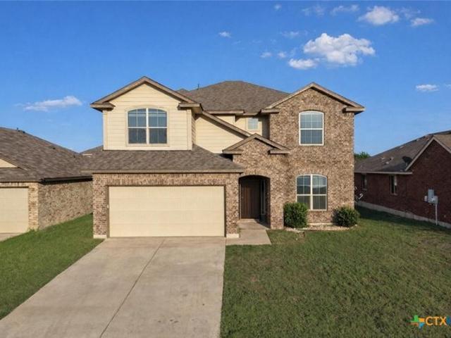 6217 Dorthy Muree Dr, Temple, TX 76502