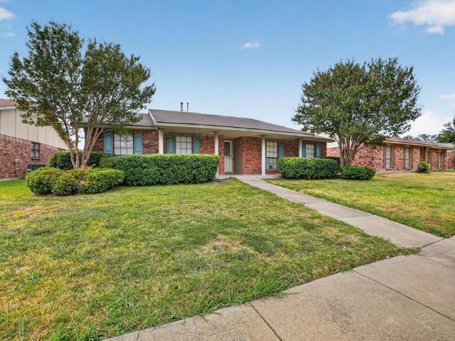 6217 Fallbrook Drive