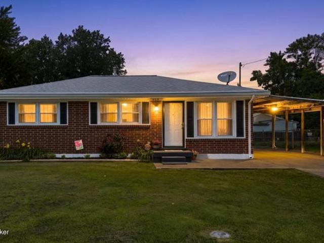 6217 Hackberry Way, Louisville, KY 40229