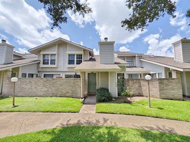 6217 Ludington Dr Unit 20 916, Houston, TX 77035
