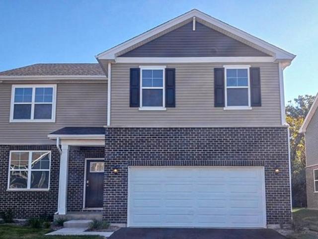6217 Longford Ln, Tinley Park, IL 60477
