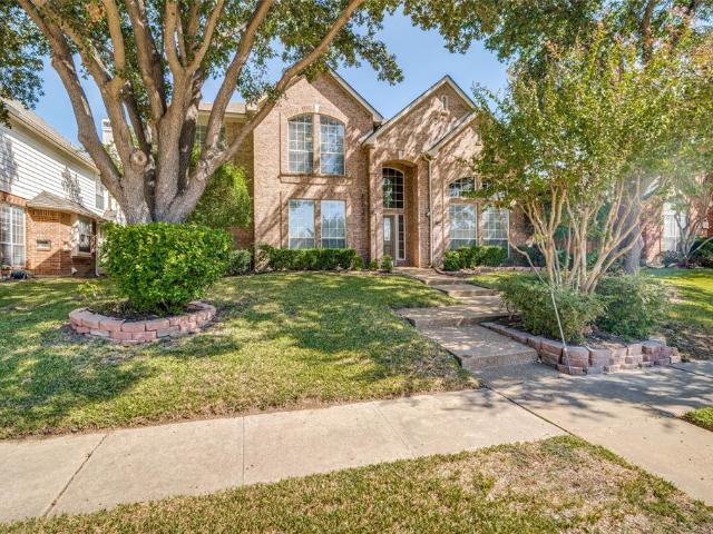 6217 Palomino Drive