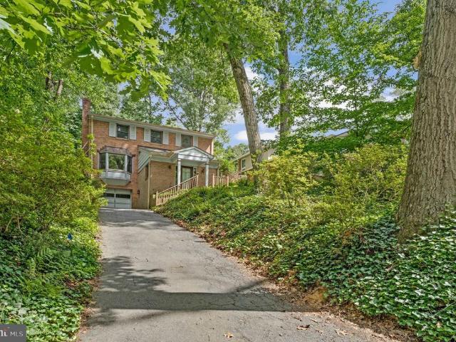 6217 Park Road