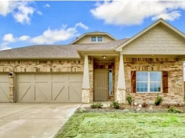 6217 Rockrose Trl, Fort Worth, TX 76123