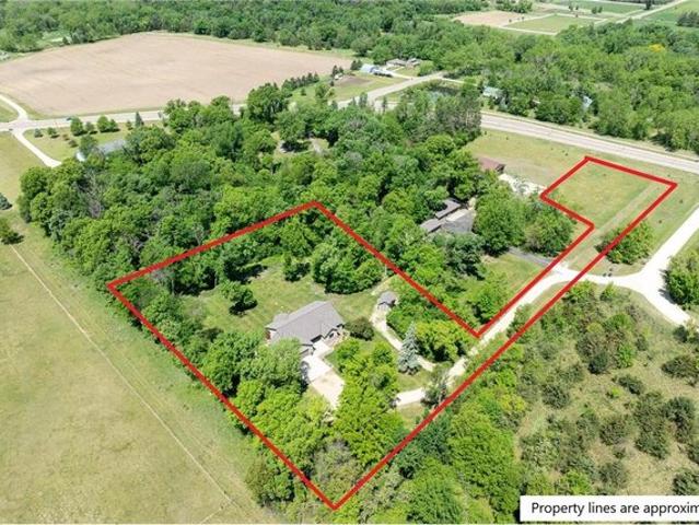 6217 st Street Way, Cannon Falls, MN 55009