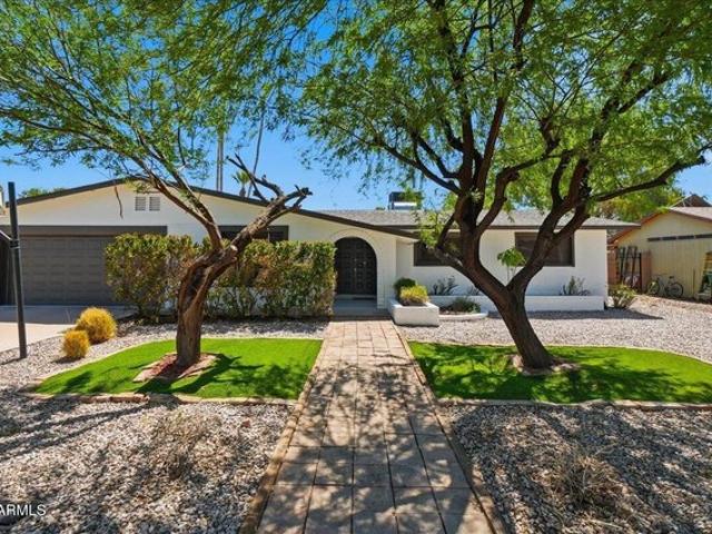 6217 S Hazelton Ln, Tempe, AZ 85283