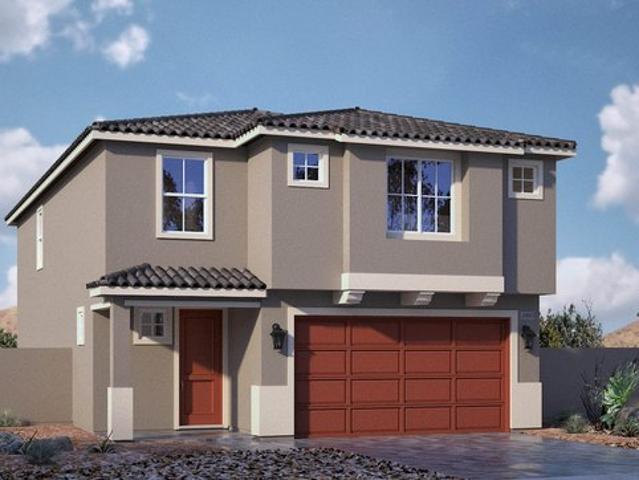 6217 Seastrand St, North Las Vegas, NV 89031