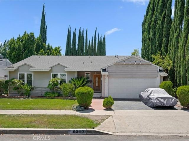 6217 Van Noord Ave, Van Nuys, CA 91401