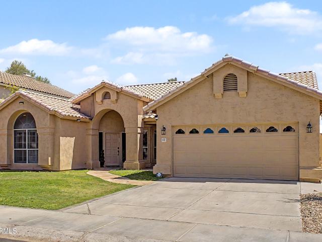 6217 W Monona Drive