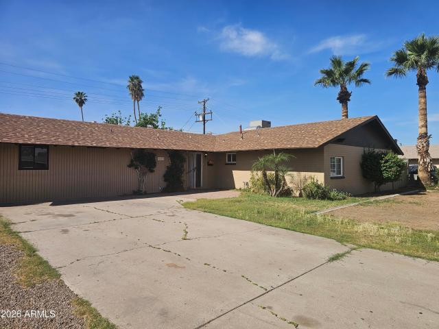 6217 W Medlock Dr, Glendale, AZ 85301 | Compass