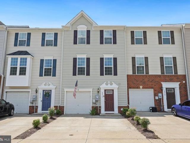 6217 Willow Pl Unit 45, Bealeton, VA 22712