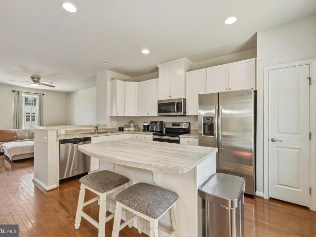6217 Willow Place # 45